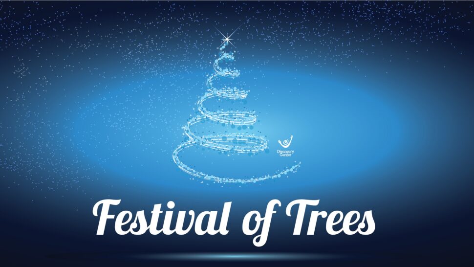 Festival of Trees Gala - It's All Downtown | It's All Downtown