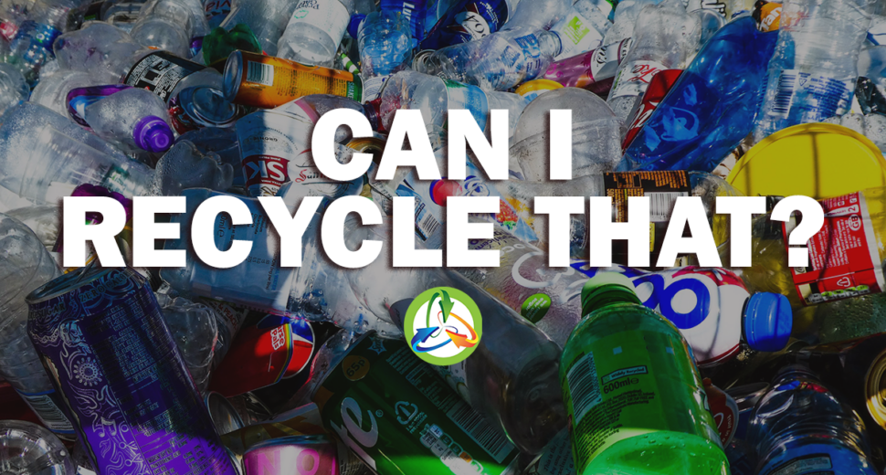 Recycle Right in Springfield! - It's All Downtown | It's All Downtown