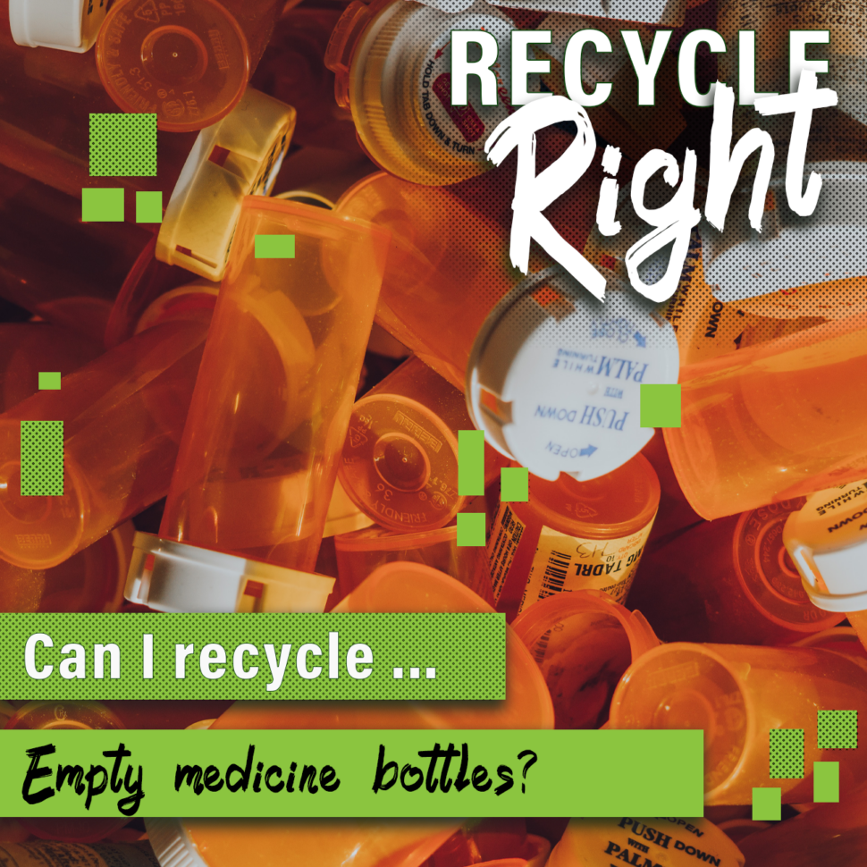 Recycle Right in Springfield! - It's All Downtown | It's All Downtown