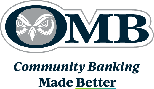 OMB logo - It's All Downtown | It's All Downtown