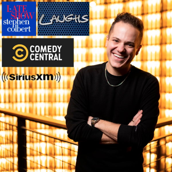 Jeff Arcuri at the Blue Room - It's All Downtown | It's All Downtown