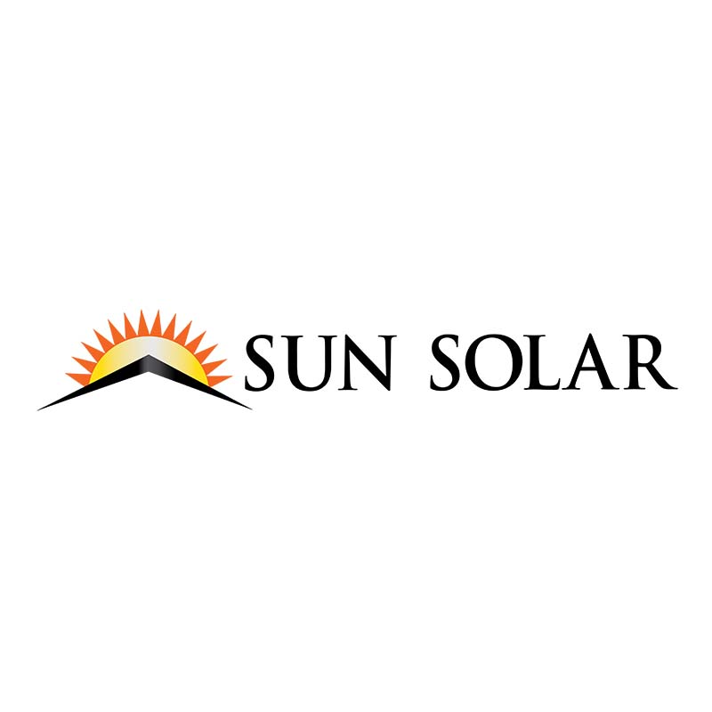 Sun Solar Logo - It's All Downtown | It's All Downtown