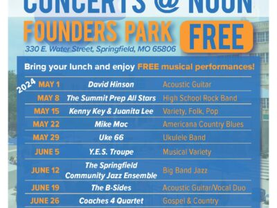 Calendar - It's All Downtown | It's All Downtown