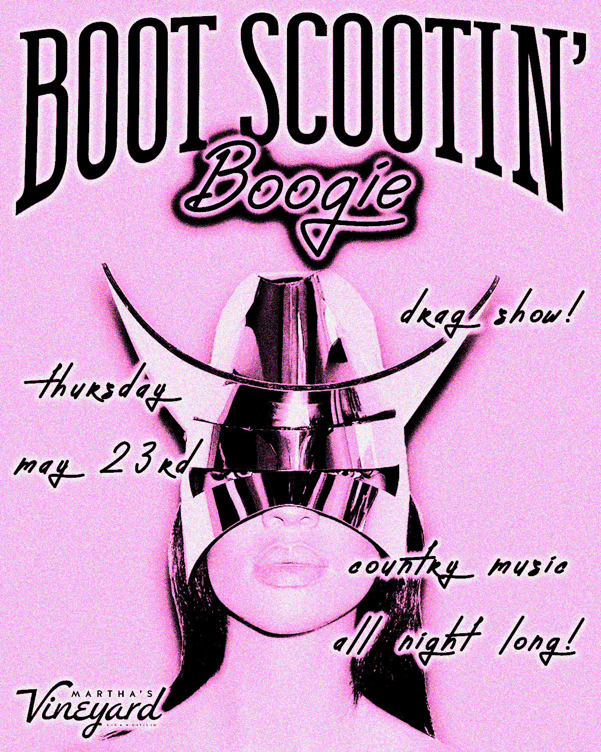 COUNTRY NIGHT: Boot Scootin’ Boogie - It's All Downtown | It's All Downtown