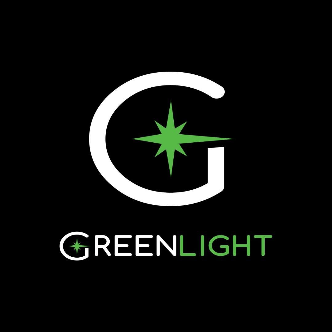 Greenlight Dispensaries logo - It's All Downtown | It's All Downtown