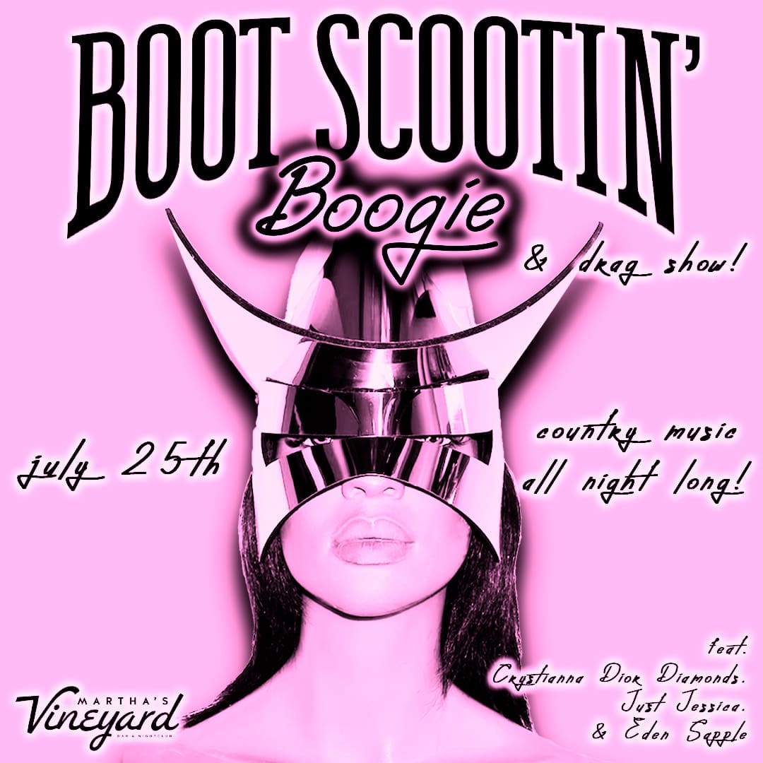 COUNTRY NIGHT: Boot Scootin’ Boogie - It's All Downtown | It's All Downtown