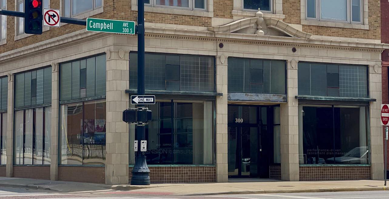 PCI Building Photo - It's All Downtown | It's All Downtown