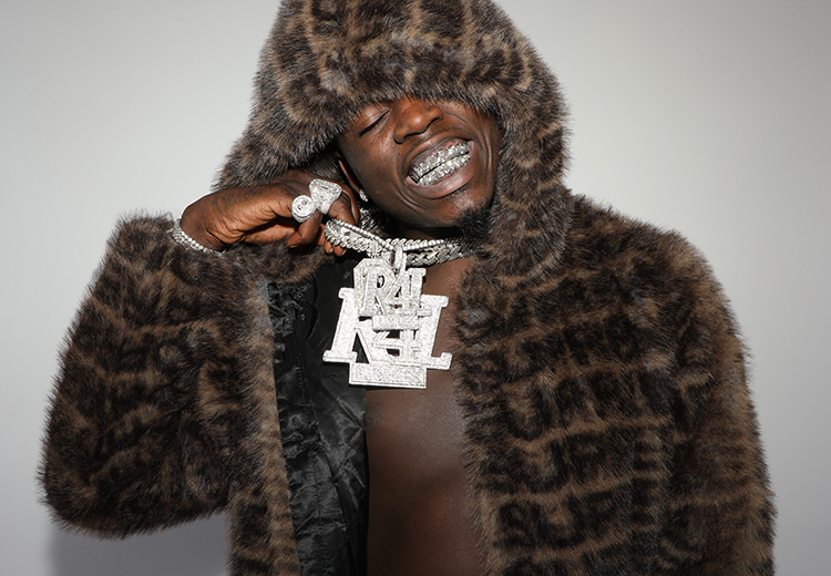 Big Boogie at The Regency Live - It's All Downtown | It's All Downtown