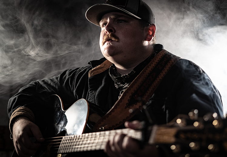 Bryan Andrews at The Regency Live - It's All Downtown | It's All Downtown