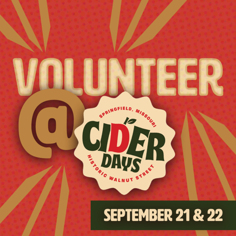Cider Days - It's All Downtown | It's All Downtown