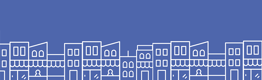 SBS Background - It's All Downtown | It's All Downtown