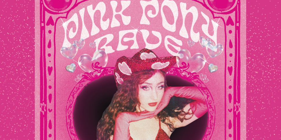 Pink Pony Rave at The Regency Live - It's All Downtown | It's All Downtown