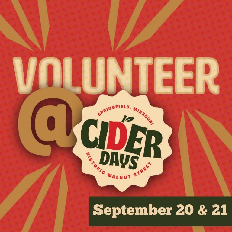 Cider Days - It's All Downtown | It's All Downtown