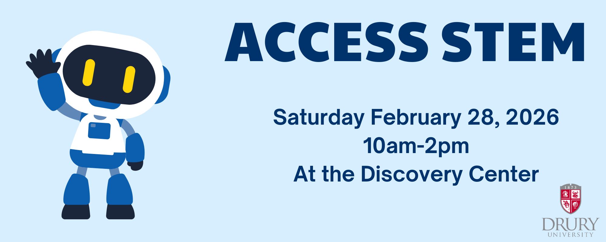 ACCESS STEM at the Discovery Center - It's All Downtown | It's All Downtown
